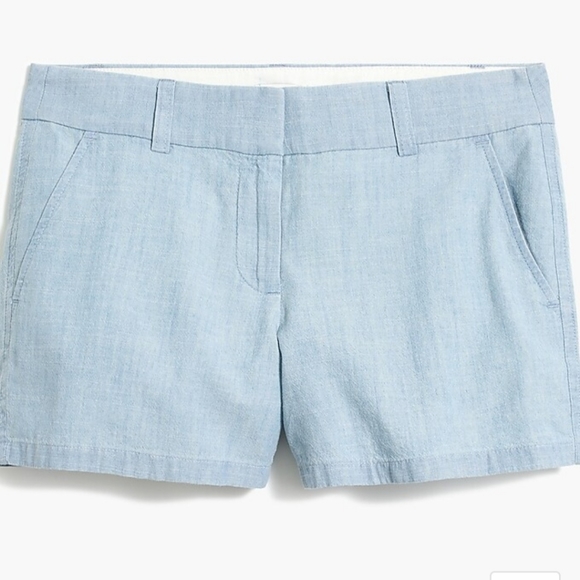 J Crew Shorts Women